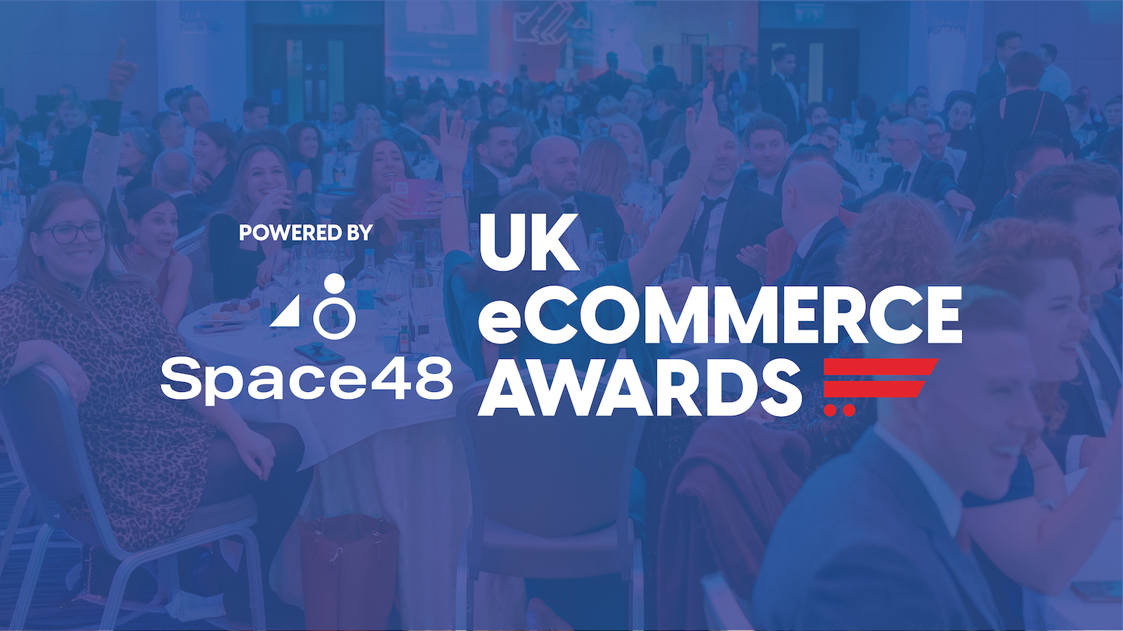 2024 Shortlist - UK eCommerce Awards